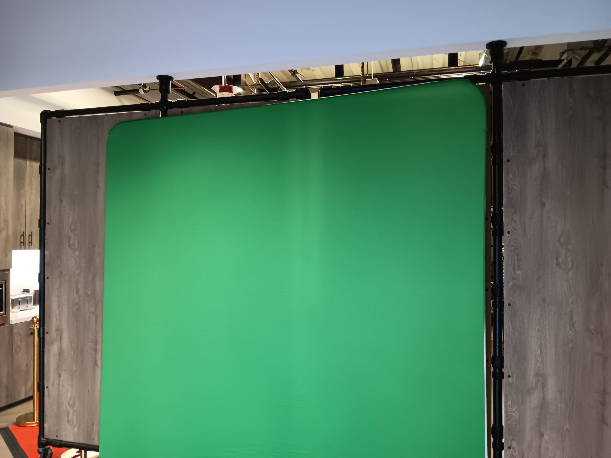Our Exciting Digital Photo Booth – Ace High Casino Rentals